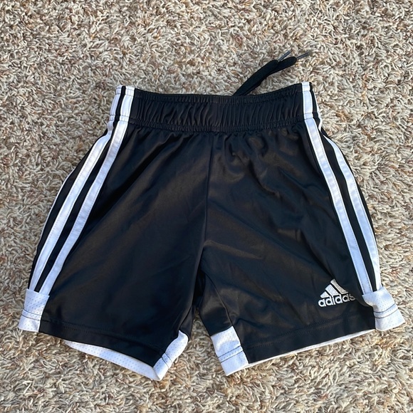 adidas | Bottoms | Boys Athletic Shorts | Poshmark